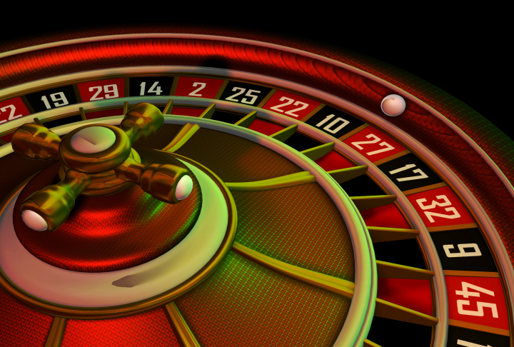 LA VIDÉO ROULETTE DE PLAYTECH – deuxtemps
